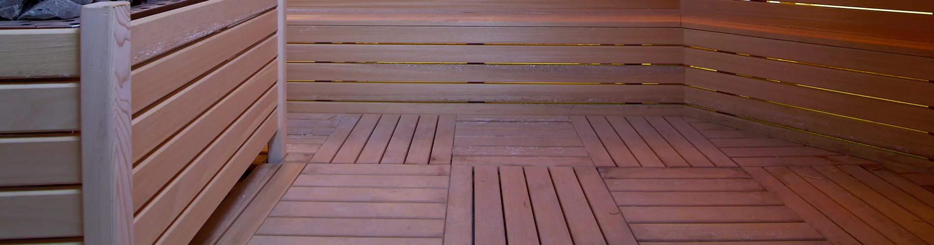 Sauna Flooring Hamilton, ON | Sauna Hardwood Flooring Services